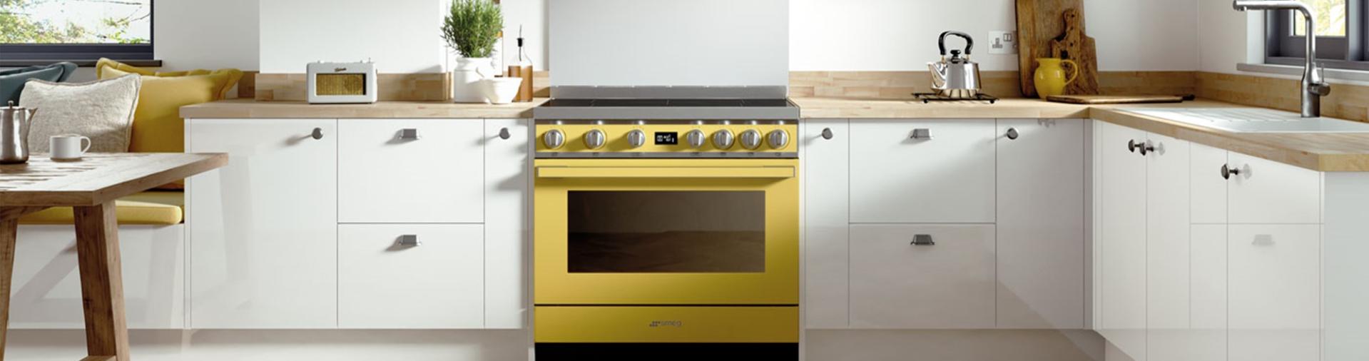 Coopers Home Appliances | Local Kitchen Appliance Retailer Bath ...
