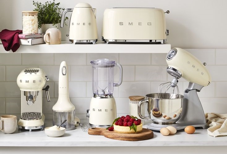 Coopers Home Appliances | Local Kitchen Appliance Retailer Bath | Small ...